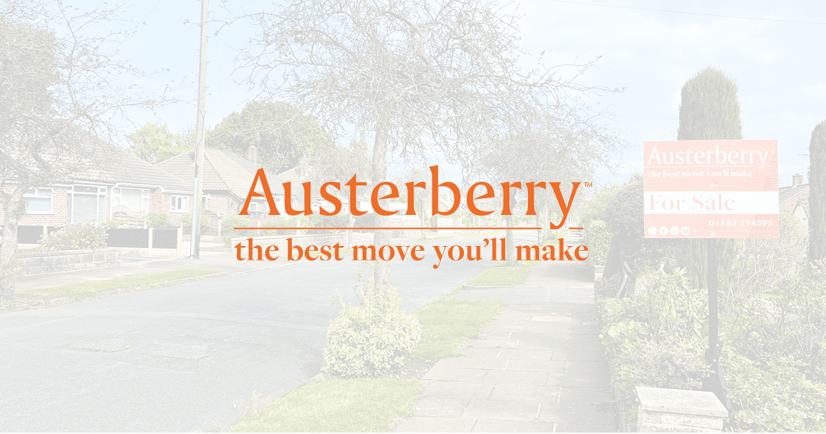 Contact Us - Austerberry